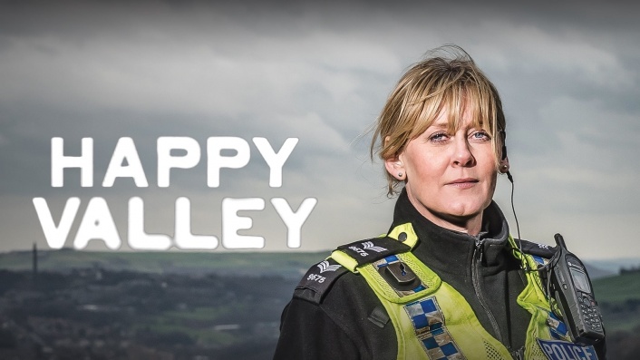 Happy Valley: Season 2 | Where to watch streaming and online in New ...