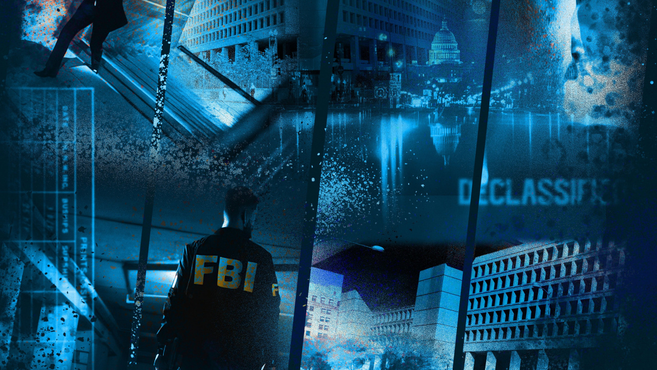 FEDS: Season 2 | Where to watch streaming and online in the UK | Flicks