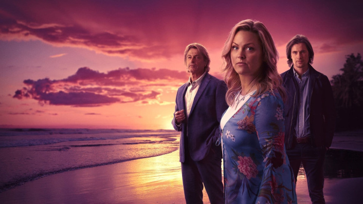 Riptide: Season 1 | Where to watch streaming and online in New Zealand ...