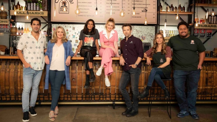 Colin from Accounts: Season 1 | Where to watch streaming and online in ...