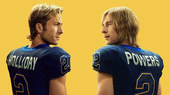Chad Powers: Season 1 | Where to watch streaming and online in ...