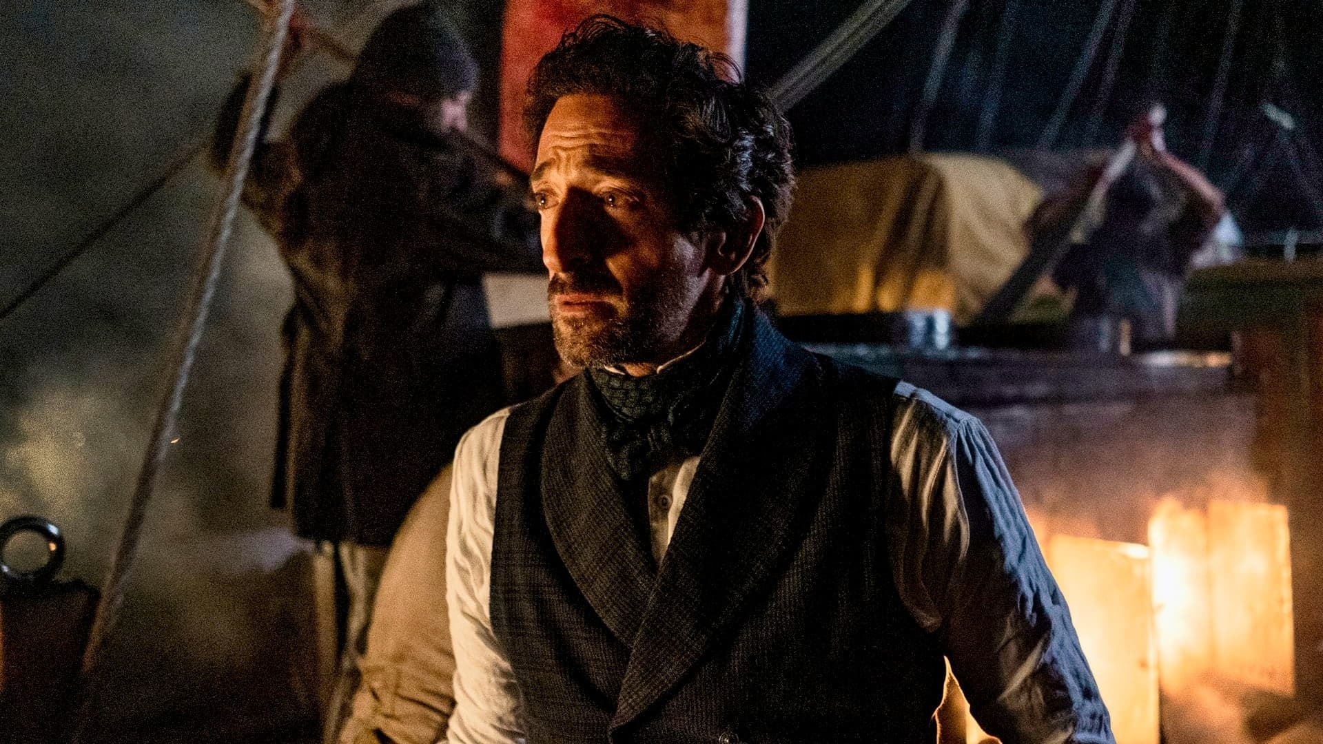 Chapelwaite: Season 1 | Where to watch streaming and online in ...
