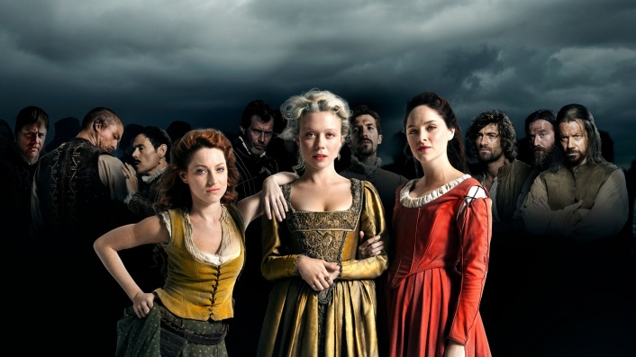 Jamestown: Season 2 | Where to watch streaming and online in New ...