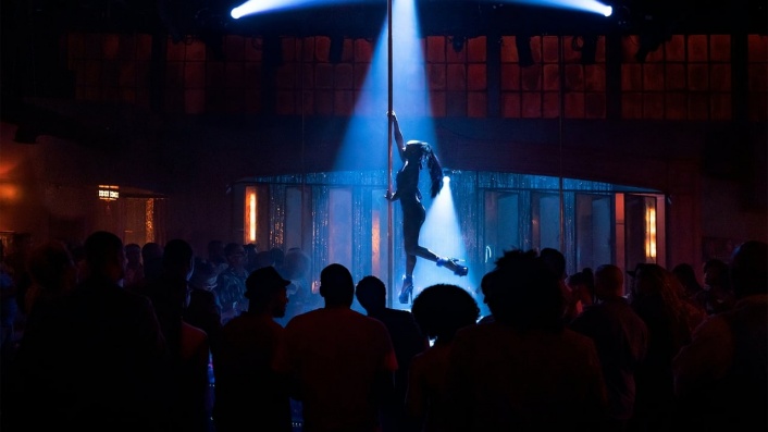 P-Valley: Season 1 | Where to watch streaming and online in Australia ...