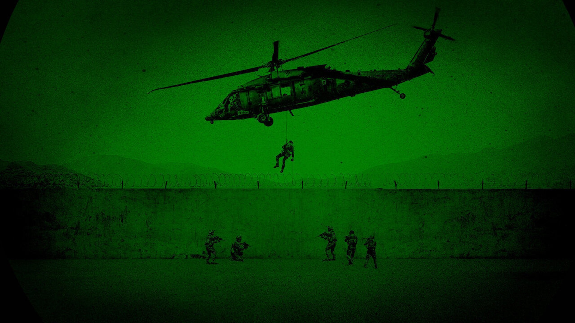 American Manhunt: Osama bin Laden | Where to watch streaming and online ...