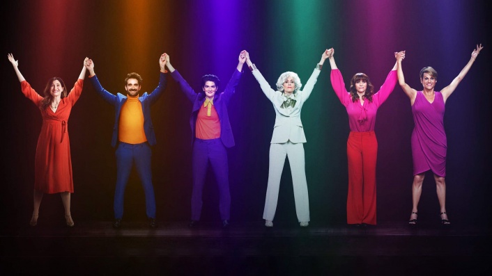 Transparent: Season 5 | Where to watch streaming and online in New ...