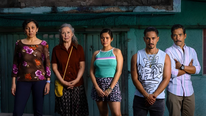 We Were Kings: Season 1 | Where to watch streaming and online in ...
