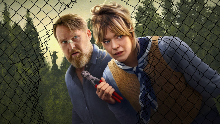 Where's Wanda?: Season 1 | Where to watch streaming and online in the ...