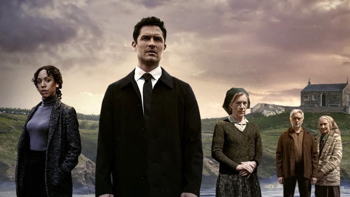 The Long Call: Season 1 | Where to watch streaming and online in New ...