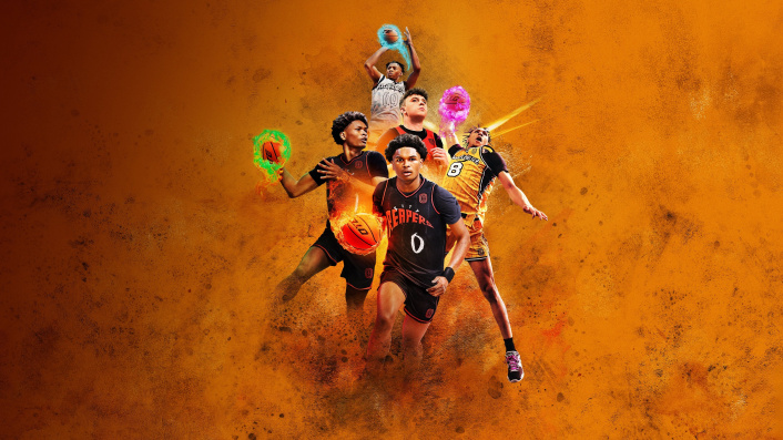 One Shot: Overtime Elite - Season 3 | Where to watch streaming and ...