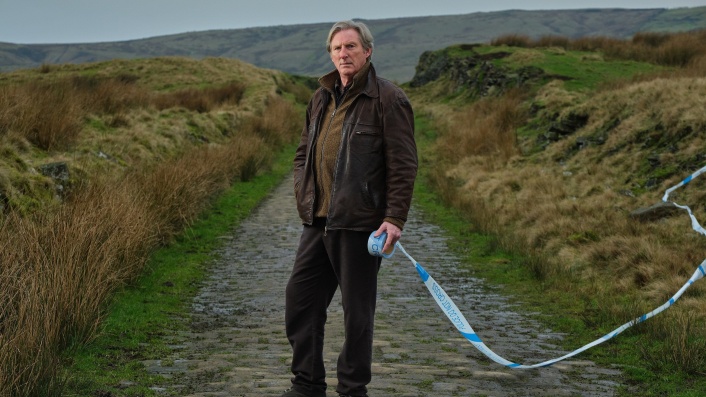 Ridley: Season 1 | Where to watch streaming and online in the UK | Flicks