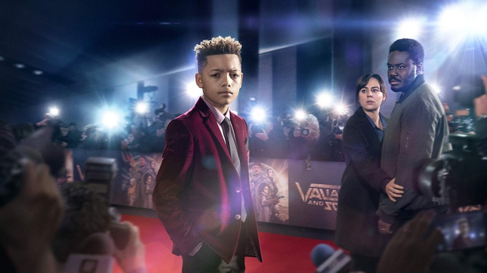 Dark Money: Series 1 | Where to watch streaming and online in the UK ...