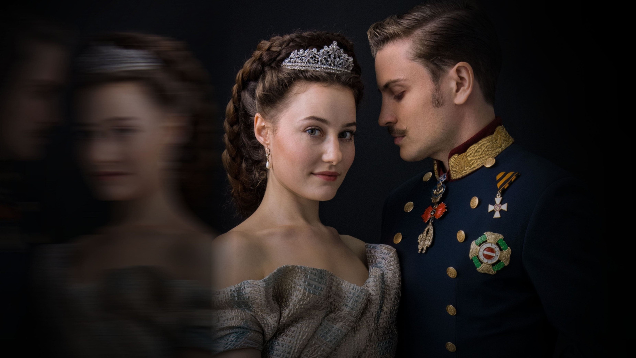 Sisi: Season 4 | Where to watch streaming and online in the UK | Flicks