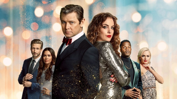 Dynasty: Season 1 | Where to watch streaming and online in Australia ...
