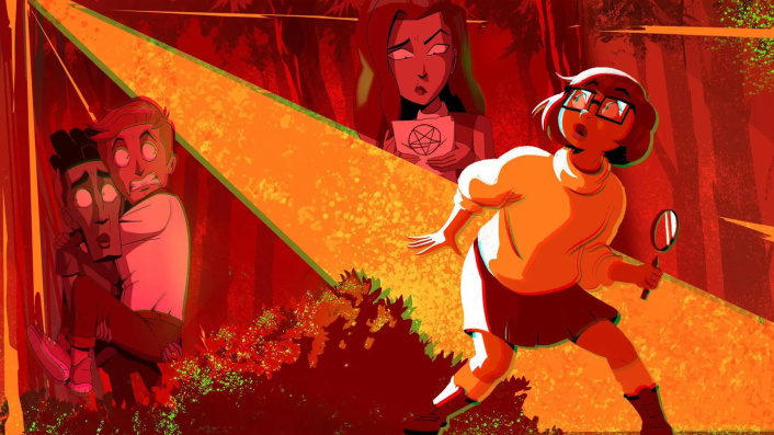 Velma: Season 2 | Where to watch streaming and online in Australia | Flicks