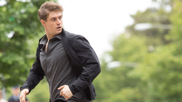 Condor: Season 1 | Trailers and reviews | Flicks.co.nz