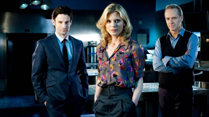Silent Witness: Series 2 | Where to watch streaming and online in the ...