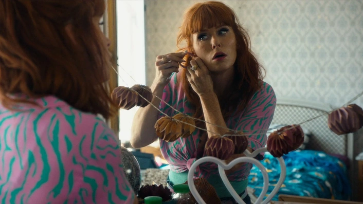 HIP: High Intellectual Potential - Season 4 | Where to watch streaming ...