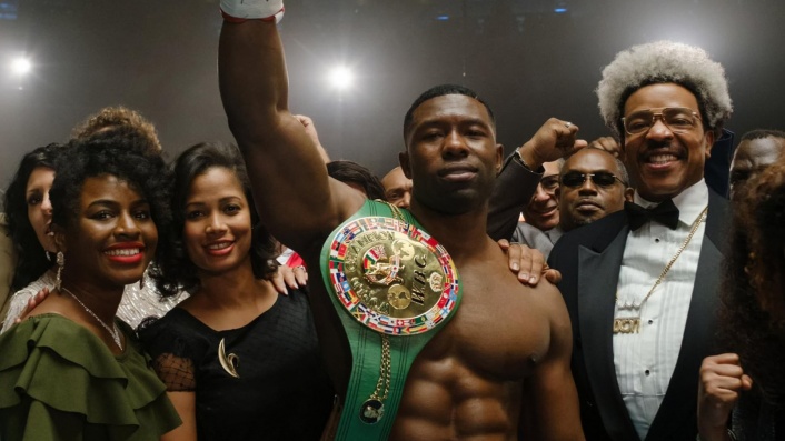 Mike: Miniseries | Where to watch streaming and online in the UK | Flicks