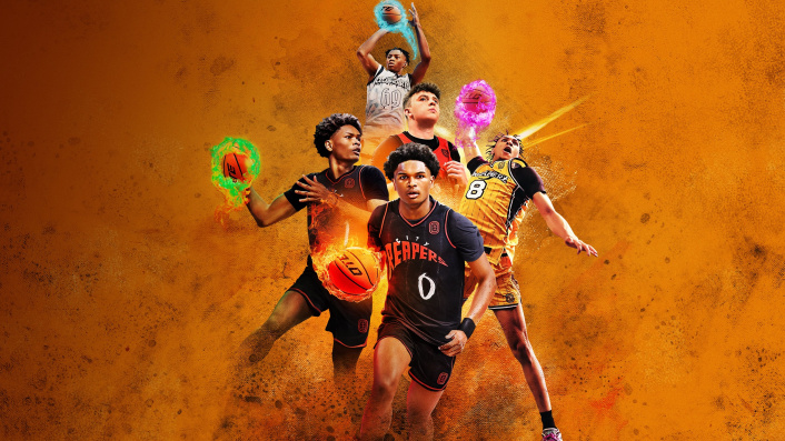 One Shot: Overtime Elite - Season 2 | Where to watch streaming and ...