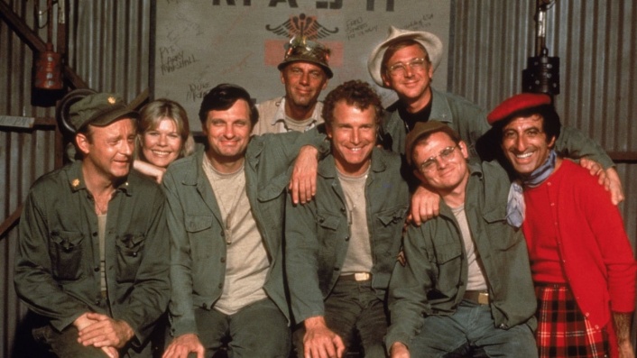 M*A*S*H: Season 10 | Where to watch streaming and online in New Zealand ...