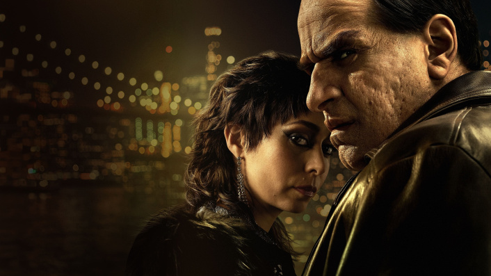 The Penguin: Miniseries | Where to watch streaming and online in ...