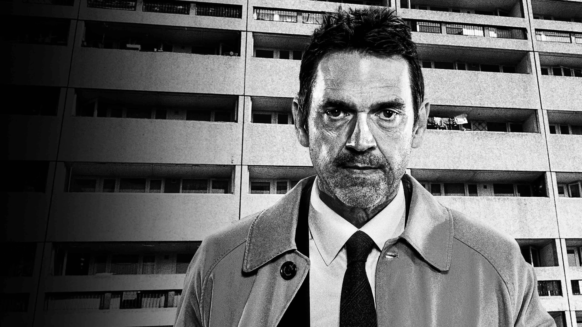 Crime: Season 2 | Where to watch streaming and online in New Zealand ...