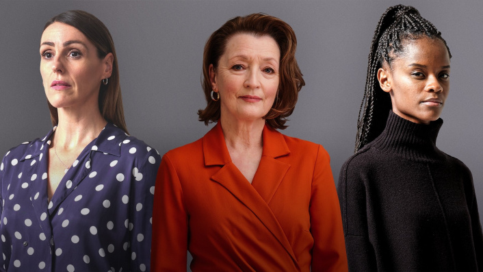 I Am... Series 1 | Where to watch streaming and online in Australia ...