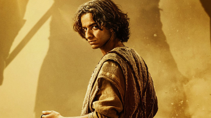 House of David: Season 1 | Where to watch streaming and online in ...