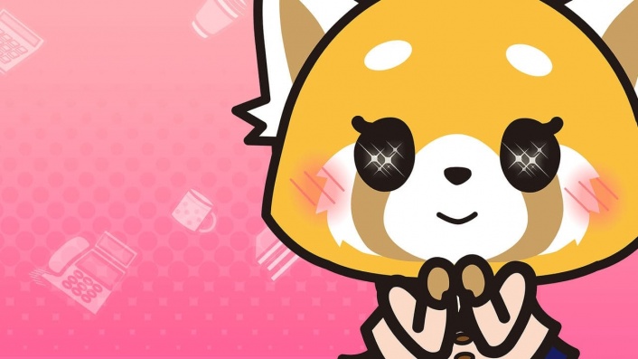 Aggretsuko: Season 2 | Where to watch streaming and online in the UK ...