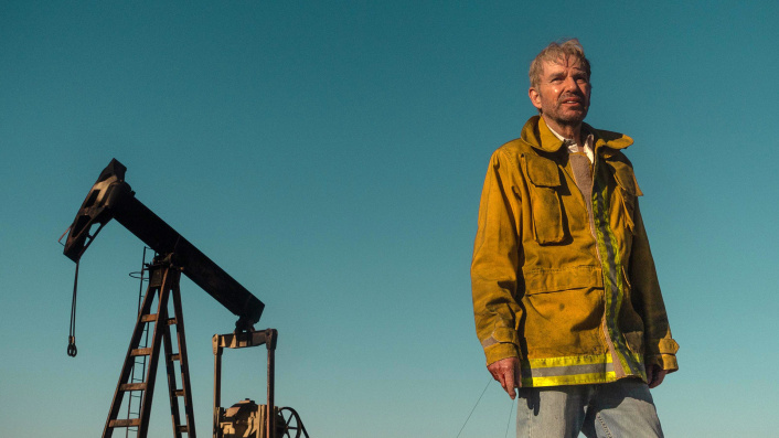 Landman: Season 1 | Where to watch streaming and online in Australia ...