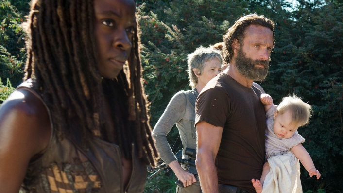 The Walking Dead: Season 5 | Where to watch streaming and online in the ...