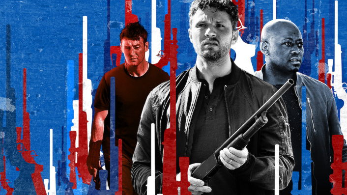 Shooter: Season 2 | Where to watch streaming and online in New Zealand ...