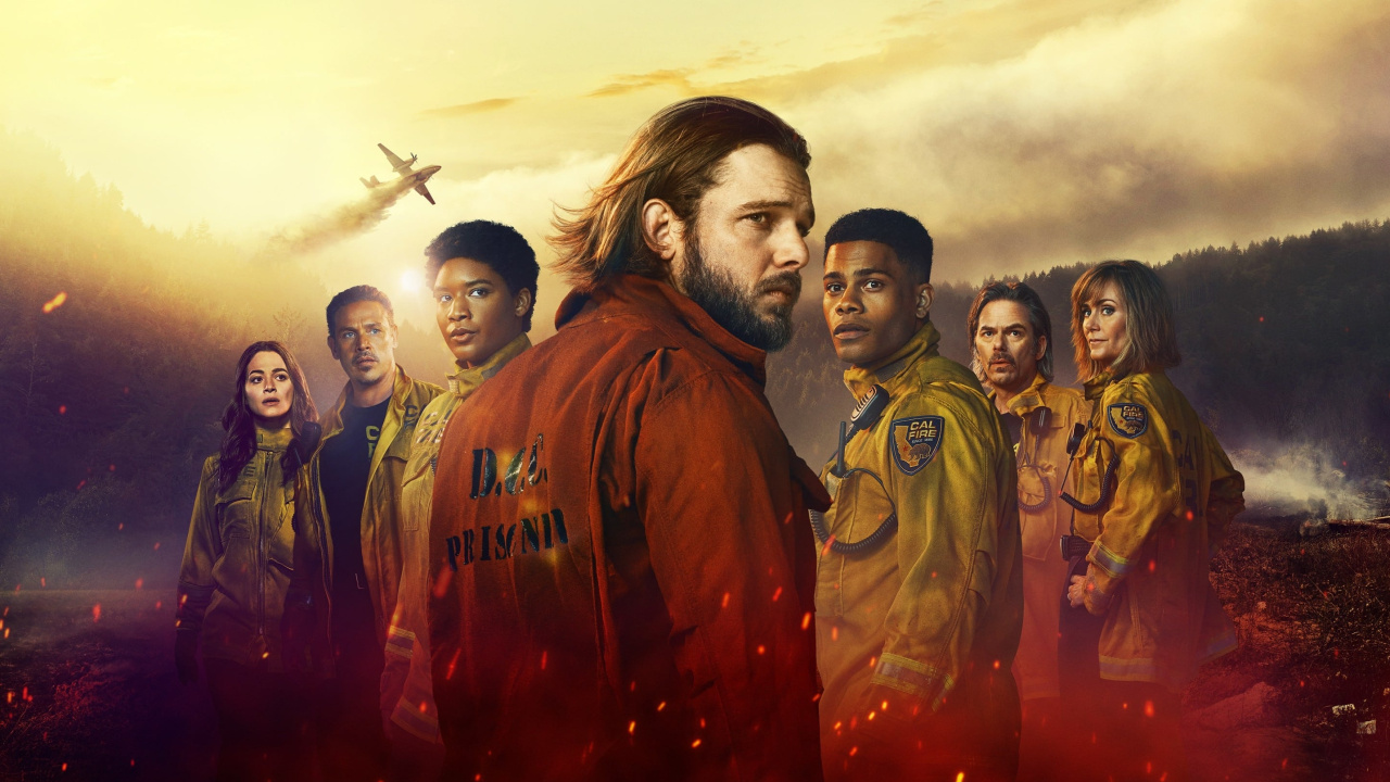 Fire Country: Season 3 | Where to watch streaming and online in New ...
