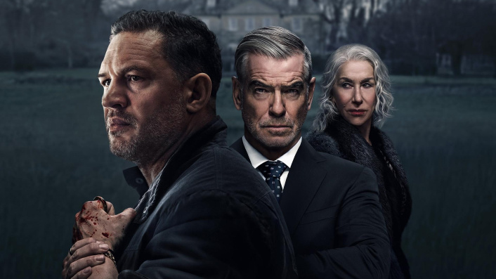 MobLand: Season 1 | Where to watch streaming and online in New Zealand ...