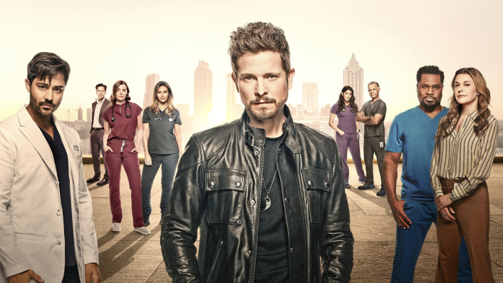 The Resident: Season 2 | Where to watch streaming and online in the UK ...