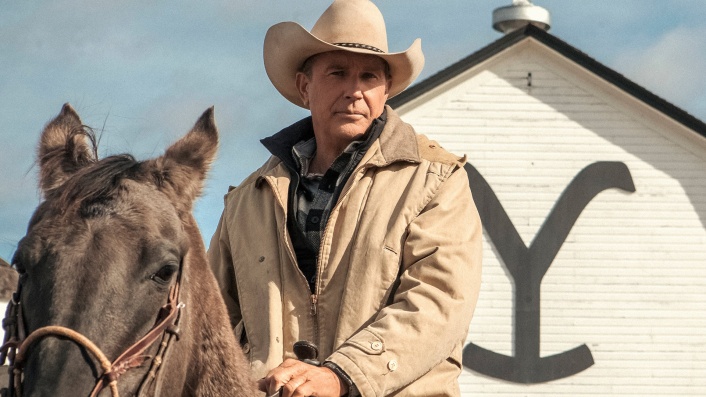 Yellowstone: Season 1 | Where to watch streaming and online in ...