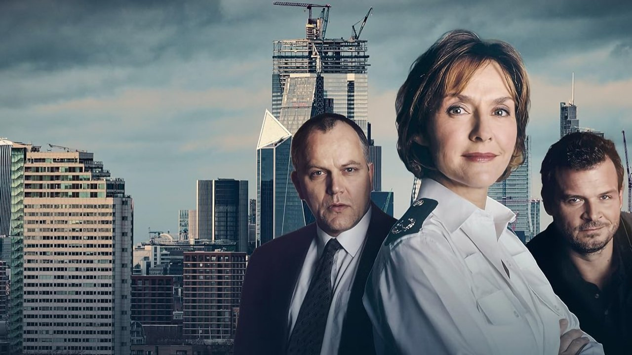 The Commander: Season 3 | Where to watch streaming and online in New ...