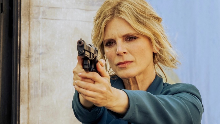 Signora Volpe: Season 1 | Where to watch streaming and online in New ...