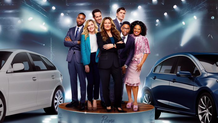 American Auto: Season 2 | Where to watch streaming and online in the UK ...