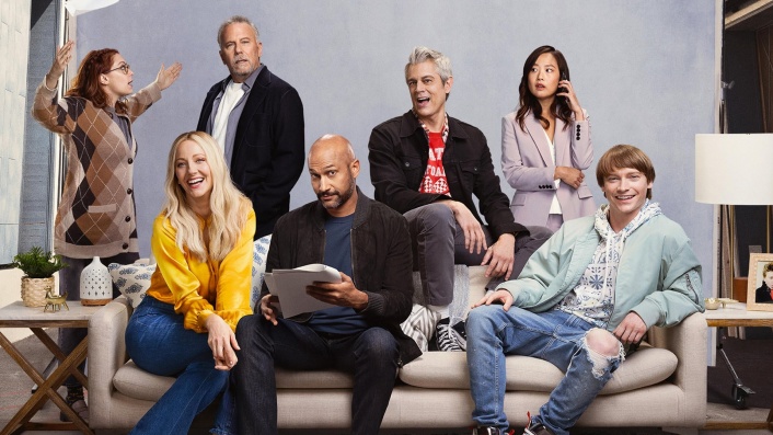 New Movies & TV series streaming online | Flicks.com.au
