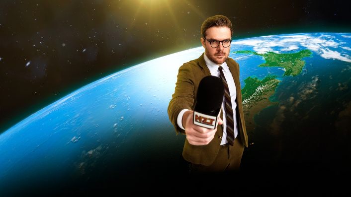 New Zealand Today: Season 2 | Where to watch streaming and online in ...