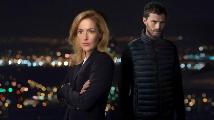 The Fall: Season 2 | Where to watch streaming and online in the UK | Flicks