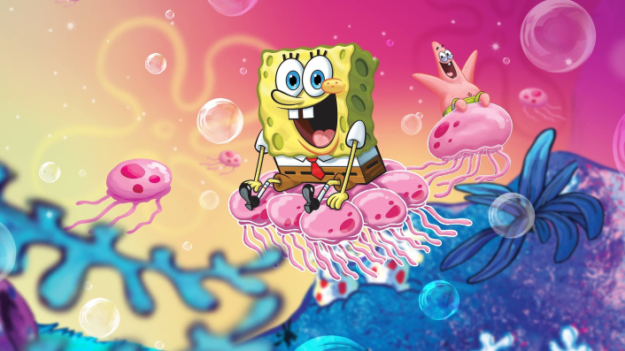 SpongeBob SquarePants: Season 15 | Where to watch streaming and online ...