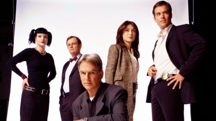 NCIS: Season 16 | Where to watch streaming and online in the UK | Flicks