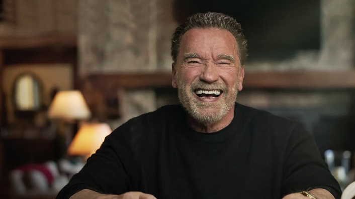 Arnold: Miniseries | Where to watch streaming and online in New Zealand ...