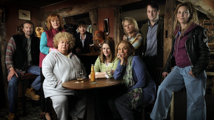 Jam & Jerusalem: Season 2 | Where to watch streaming and online in New ...