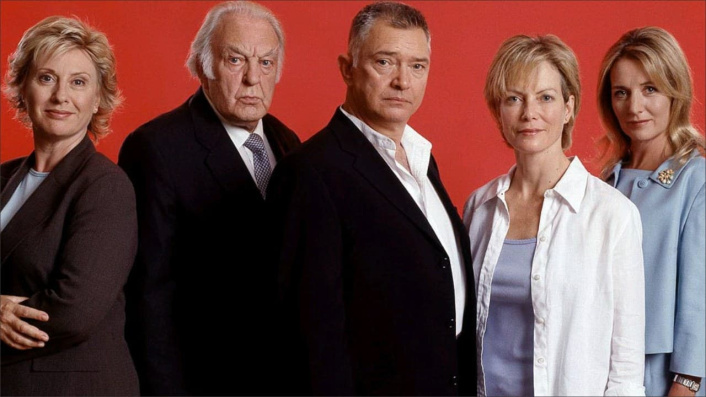 Judge John Deed: Season 4 | Where to watch streaming and online in ...