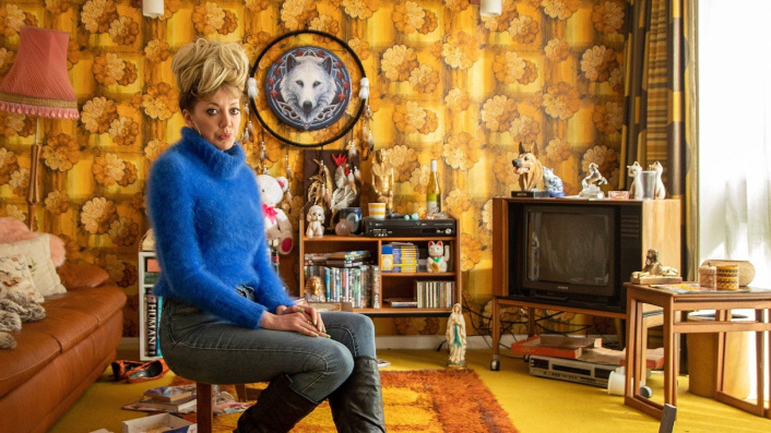 Mandy: Season 1 | Where to watch streaming and online in Australia | Flicks