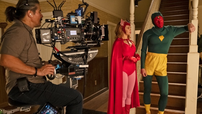 Marvel Studios: Assembled | Where to watch streaming and online in the ...